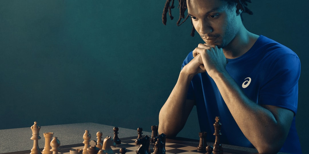 ASICS 'Mind Games' Documentary Info | Hypebeast
