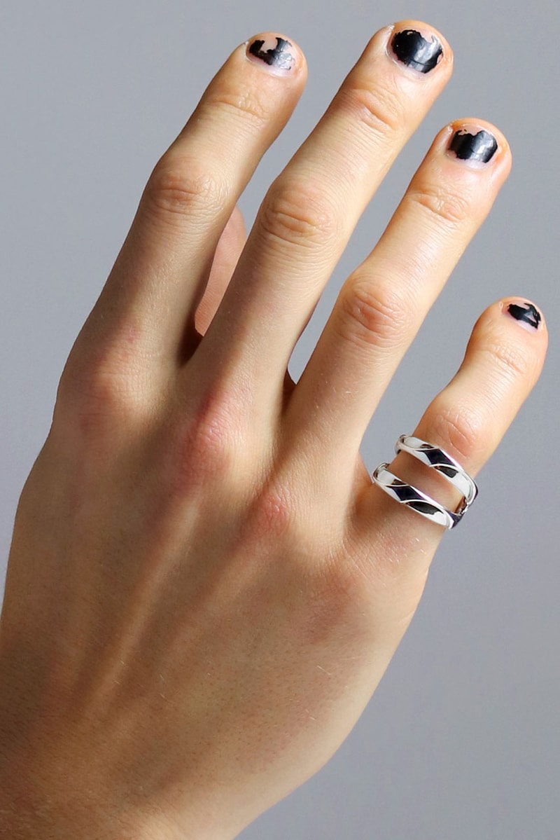 Jewelry Designer Austin James Smith Wants You To Be Disruptive | Hypebeast