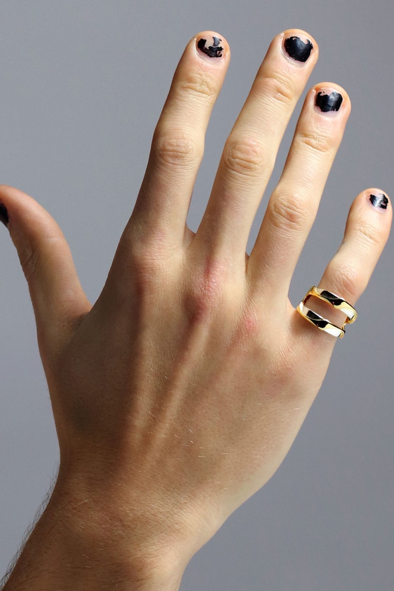 Jewelry Designer Austin James Smith Wants You To Be Disruptive | Hypebeast