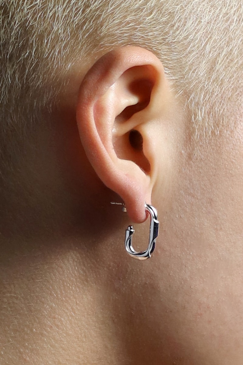 Jewelry Designer Austin James Smith Wants You To Be Disruptive | Hypebeast