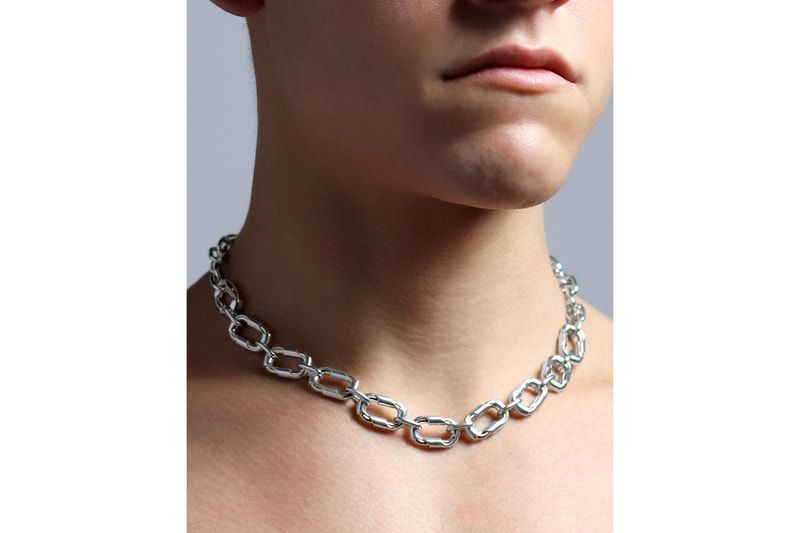 Jewelry Designer Austin James Smith Wants You To Be Disruptive | Hypebeast