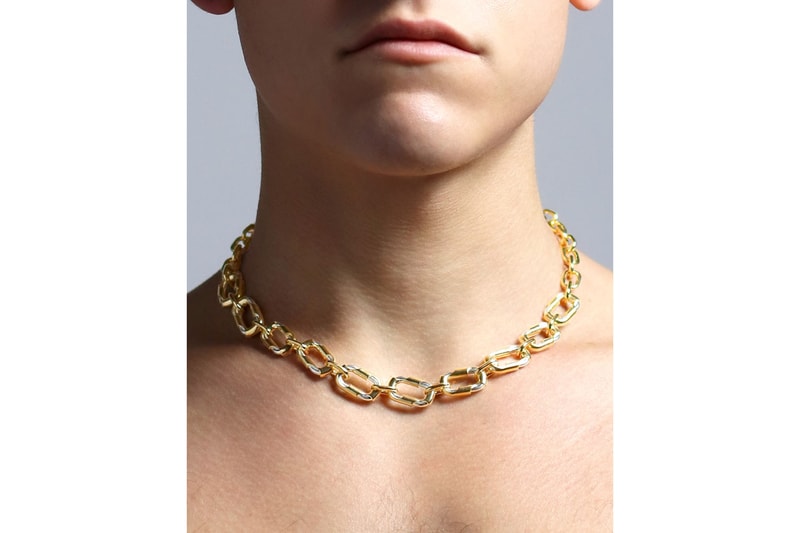 Jewelry Designer Austin James Smith Wants You To Be Disruptive | Hypebeast