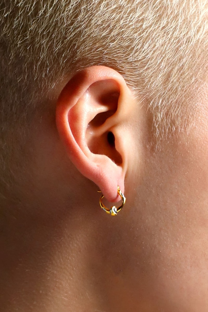 Jewelry Designer Austin James Smith Wants You To Be Disruptive | Hypebeast