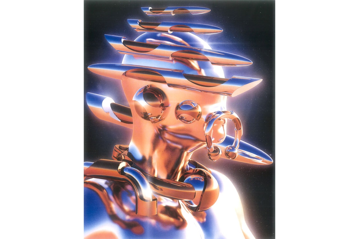 Jewelry Designer Austin James Smith Wants You To Be Disruptive | Hypebeast