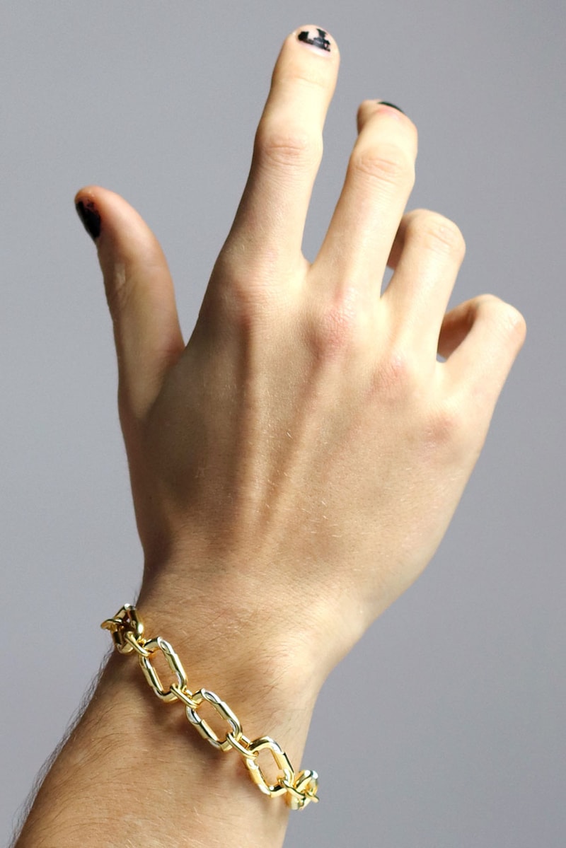 Jewelry Designer Austin James Smith Wants You To Be Disruptive | Hypebeast