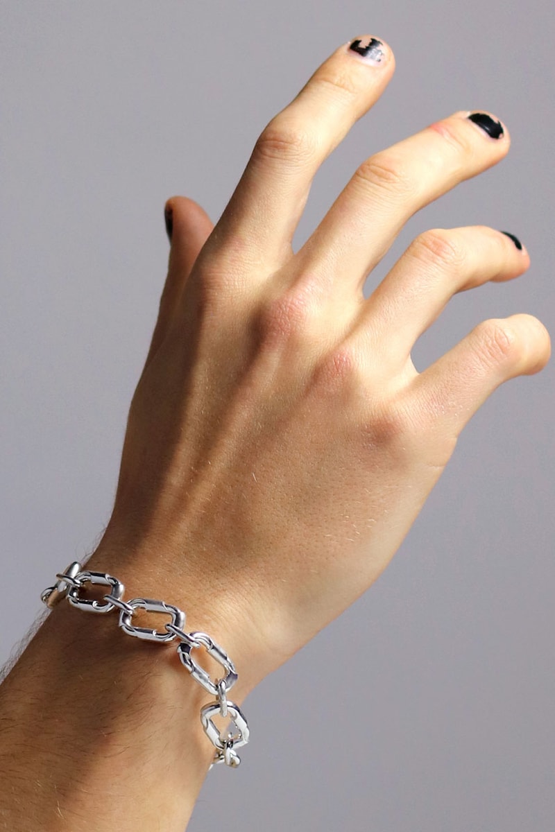 Jewelry Designer Austin James Smith Wants You To Be Disruptive | Hypebeast