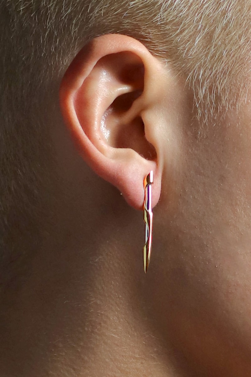 Jewelry Designer Austin James Smith Wants You To Be Disruptive | Hypebeast