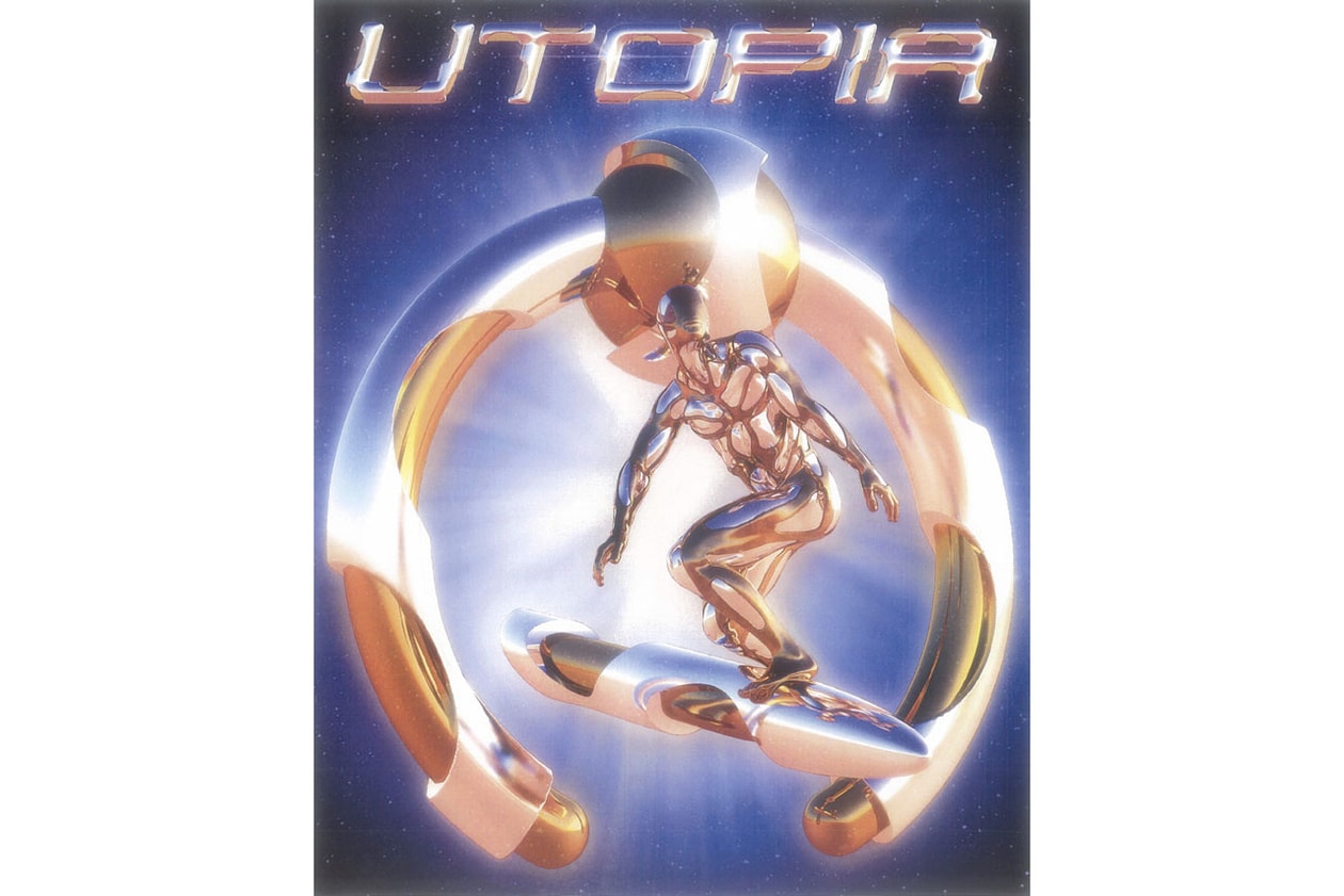 Jewelry Designer Austin James Smith Wants You To Be Disruptive | Hypebeast