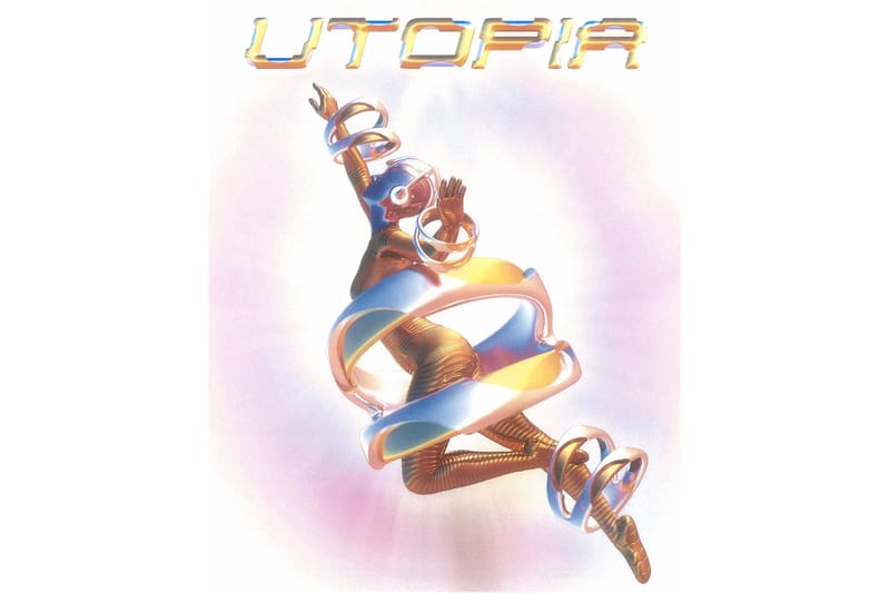 Jewelry Designer Austin James Smith Wants You To Be Disruptive | Hypebeast