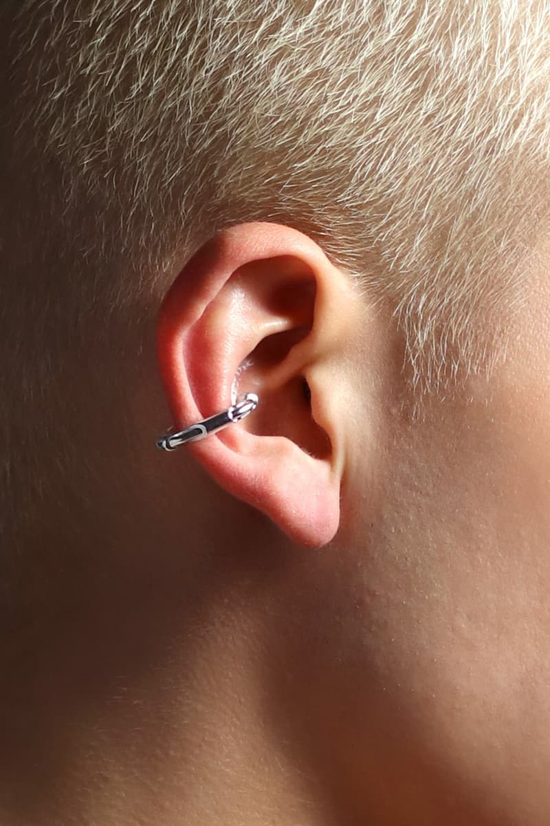 Jewelry Designer Austin James Smith Wants You To Be Disruptive | Hypebeast