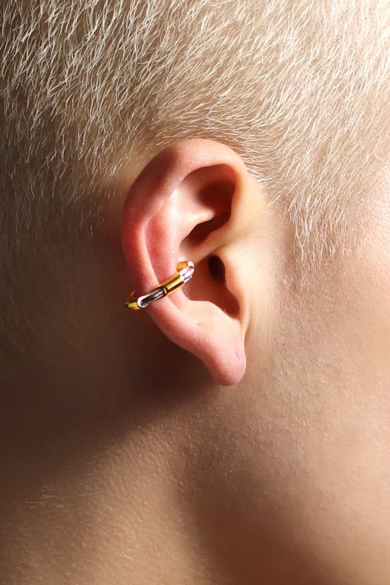 Jewelry Designer Austin James Smith Wants You To Be Disruptive | Hypebeast