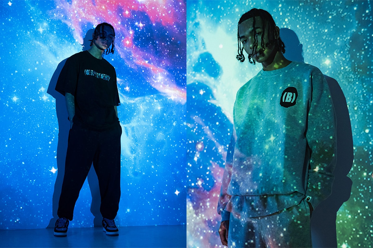 BAPE GALLERY Beijing 30th Anniversary Info | Hypebeast