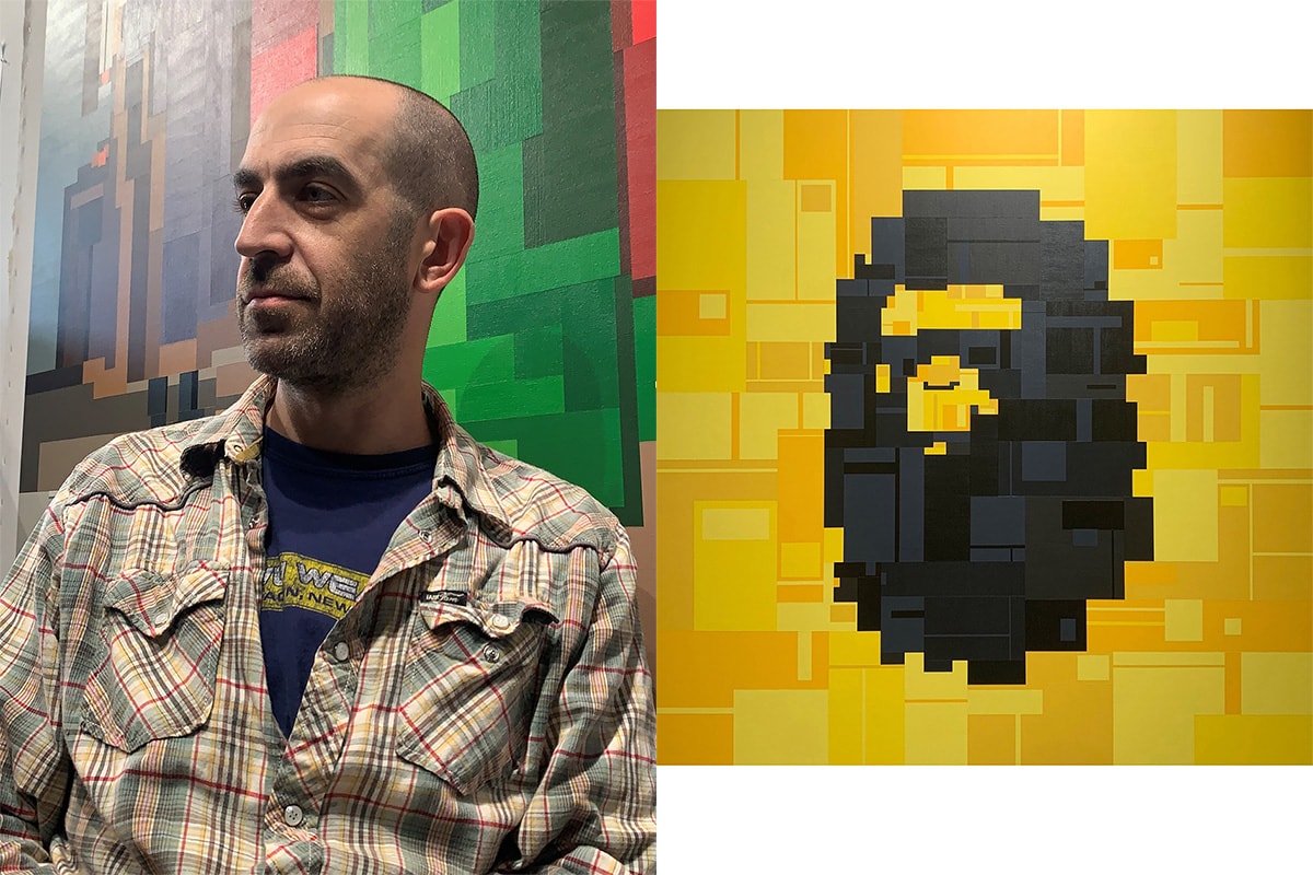 BAPE GALLERY Beijing 30th Anniversary Info | Hypebeast