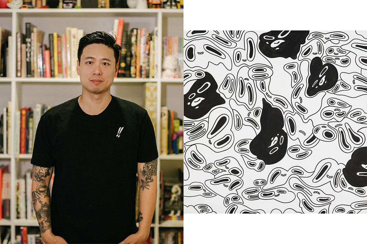 BAPE GALLERY Beijing 30th Anniversary Info | Hypebeast