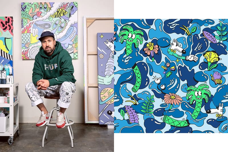 BAPE GALLERY Beijing 30th Anniversary Info | Hypebeast