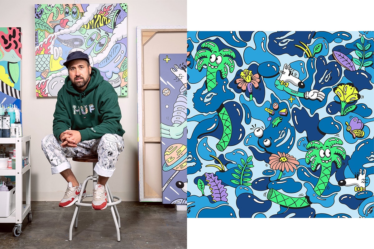 BAPE GALLERY Beijing 30th Anniversary Info | Hypebeast