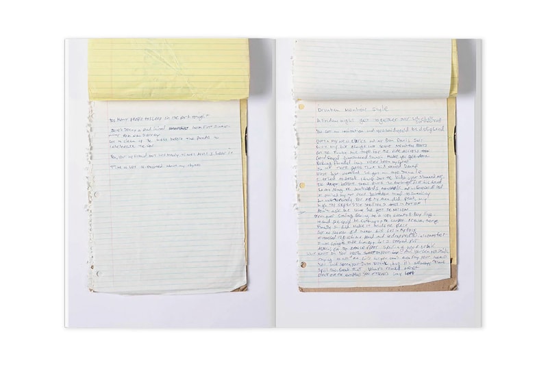 Beastie Boys Books BEYOND THE STREETS CONTROL LA | Hypebeast