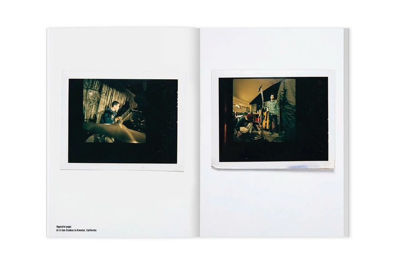 Beastie Boys Books BEYOND THE STREETS CONTROL LA | Hypebeast