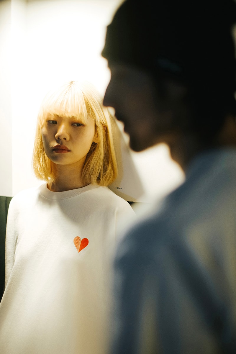 Bedwin & The Heartbreakers x DOE Collaboration | Hypebeast