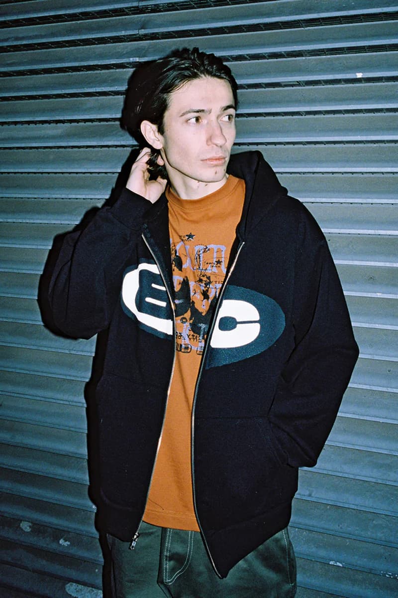 Bene Culture Presents New Pre-Summer Collection | Hypebeast