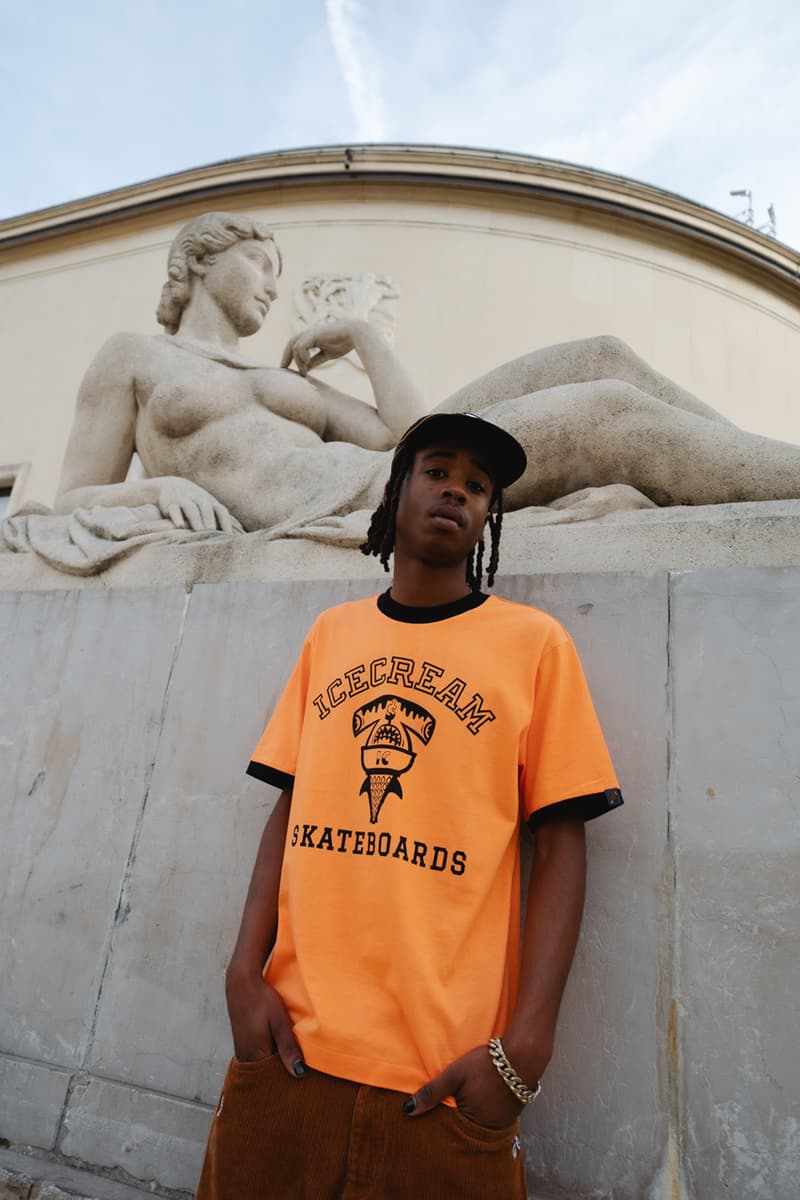 BBC ICECREAM Presents Pre-Spring Collection | Hypebeast