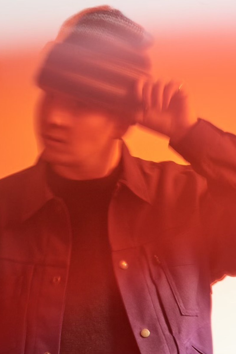 British Magician Billy Menezes Unveils New Cards | Hypebeast