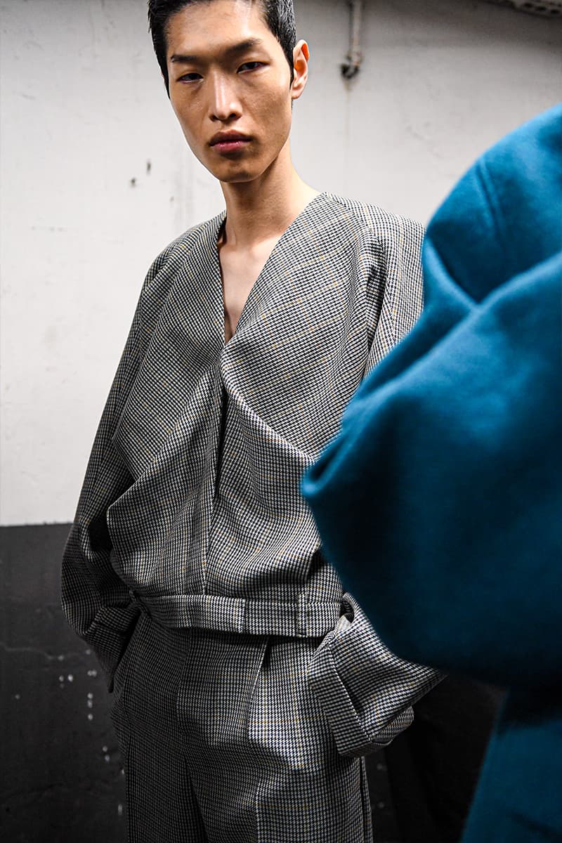 Botter Fall/Winter 2023 Paris Fashion Week Collection | Hypebeast