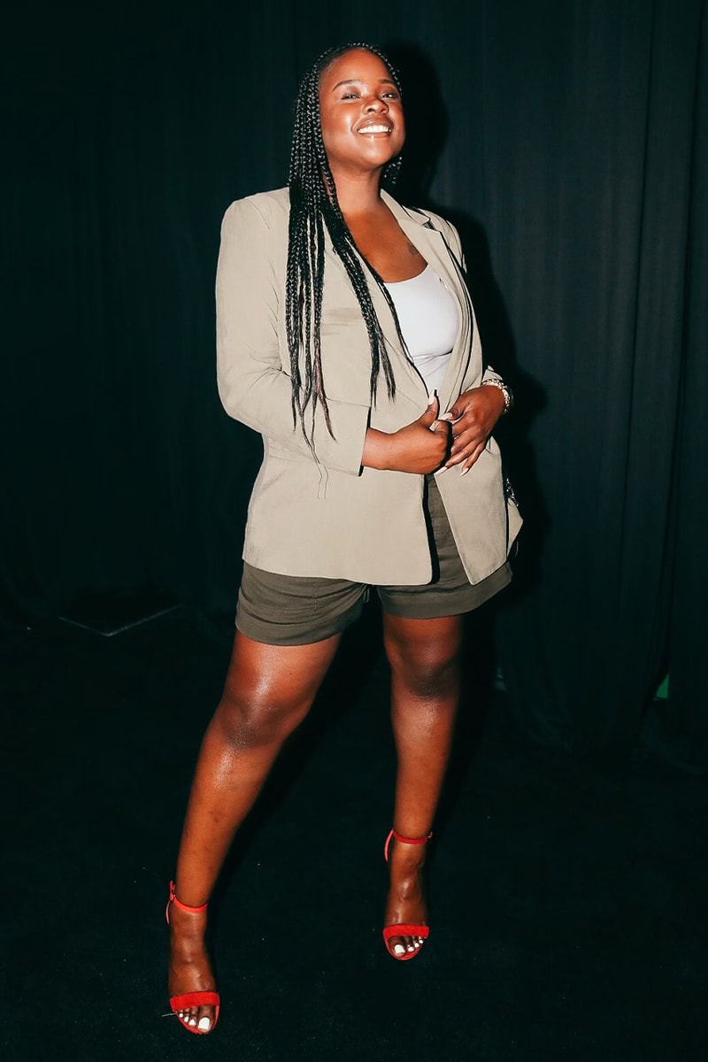 Bria Fisher Music Jobs Interview | Hypebeast