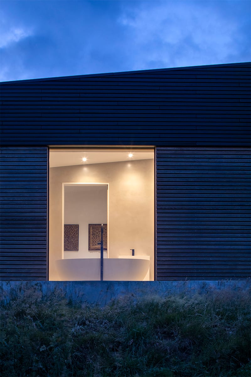 Spyon Cop House is Set Among the Scottish Hills | Hypebeast