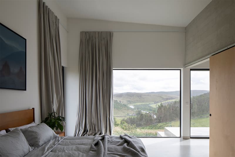 Spyon Cop House is Set Among the Scottish Hills | Hypebeast
