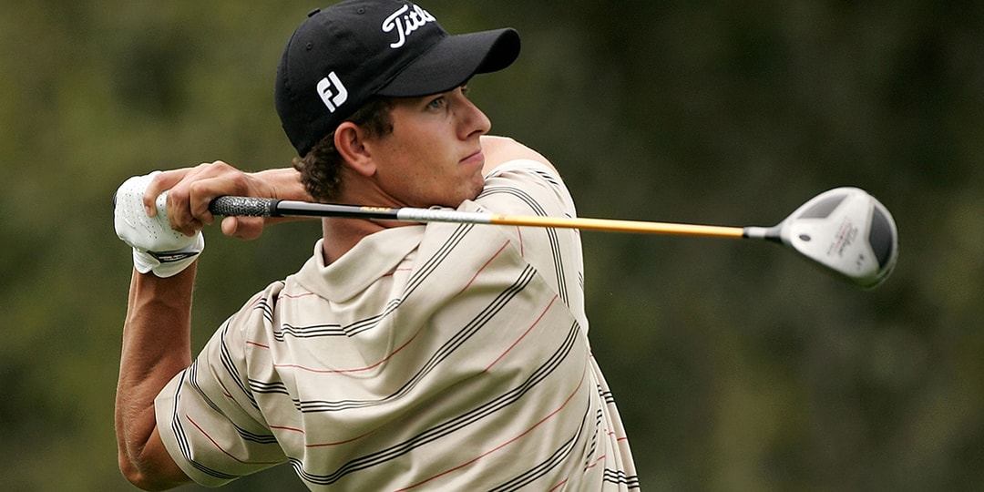 The Rise and Fall of Burberry Golf | Hypebeast