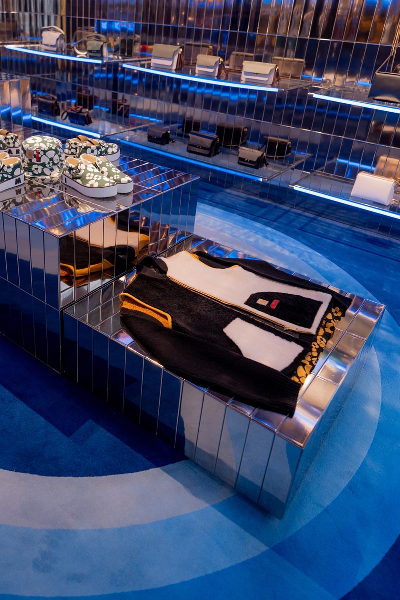 What Went Down at the Marni x Carhartt WIP Launch Party | Hypebeast