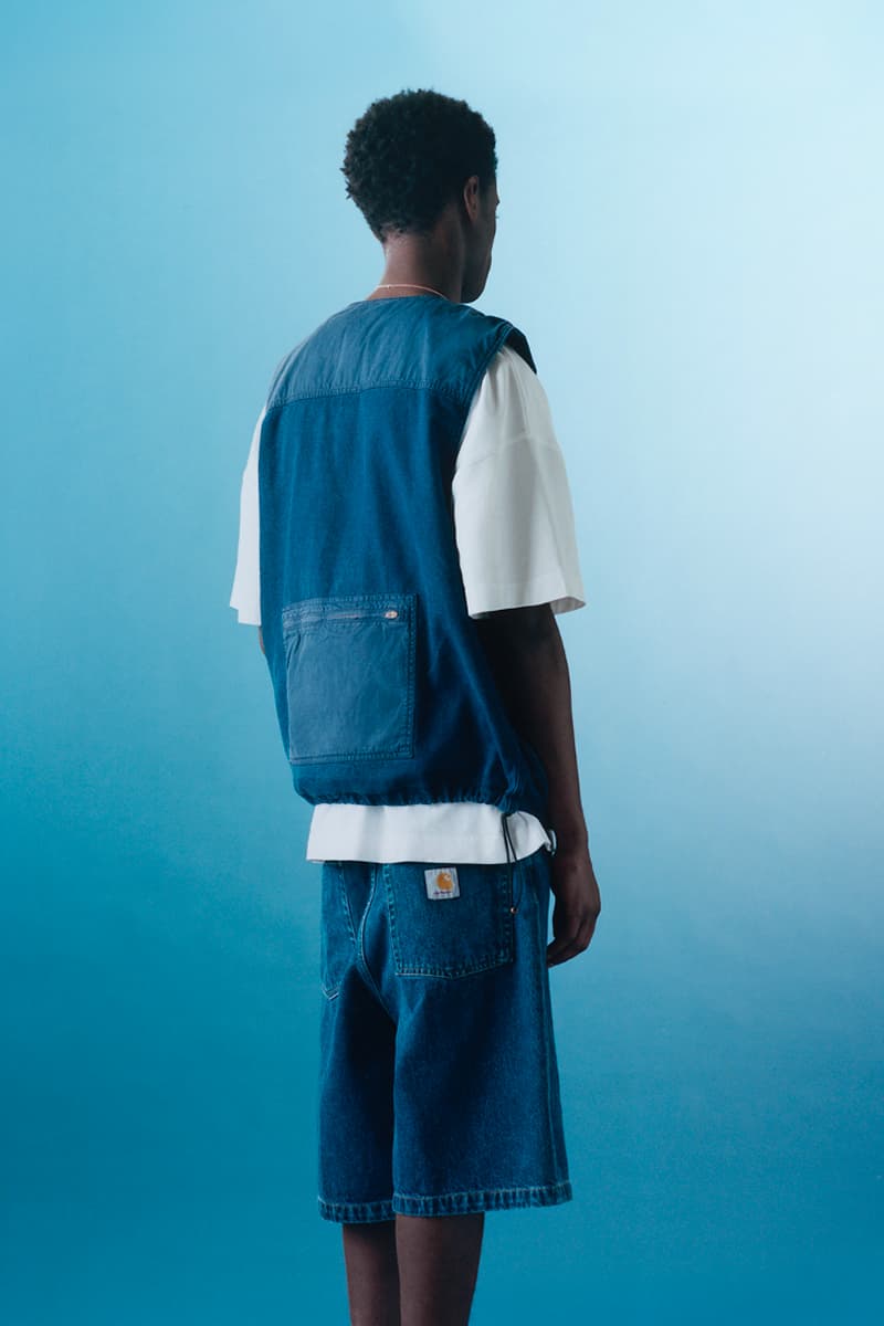 Carhartt WIP Spring/Summer 2023 Lookbook | Hypebeast
