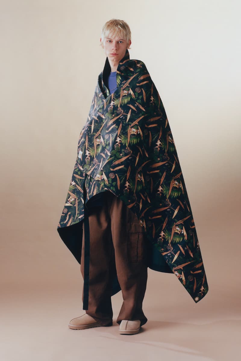 Carhartt WIP Spring/Summer 2023 Lookbook | Hypebeast