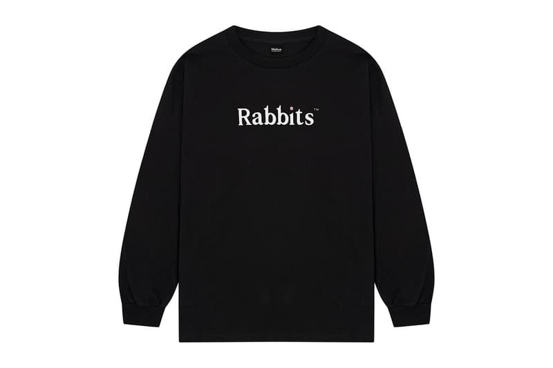 Carrots and Fredie Gibbs Launch New Brand "Rabbits" | Hypebeast