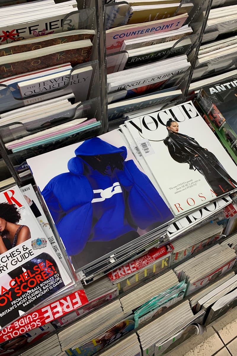 Computer Generation Imagery CGI™ Collection II | Hypebeast