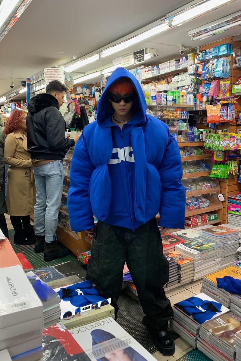 Computer Generation Imagery CGI™ Collection II | Hypebeast