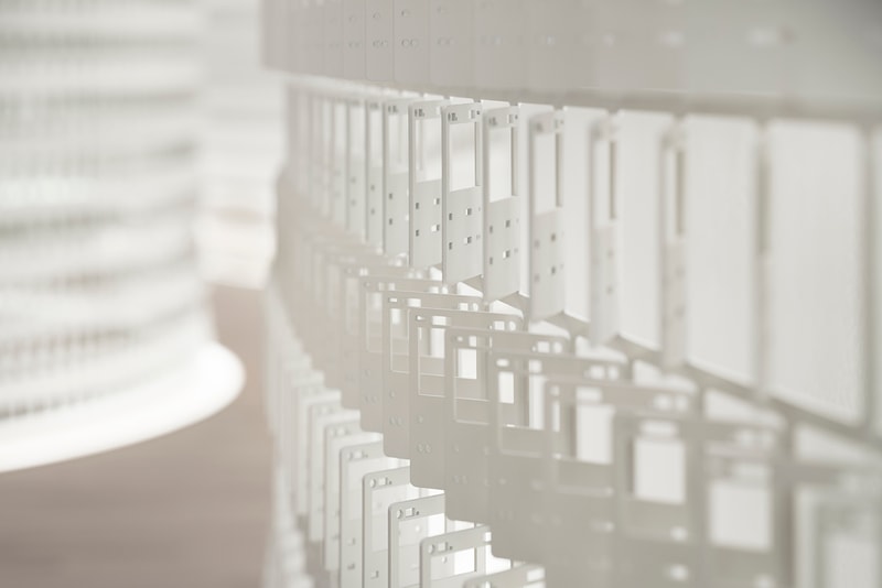 Nendo Etches Pokémon Cards on Walls of Office | Hypebeast