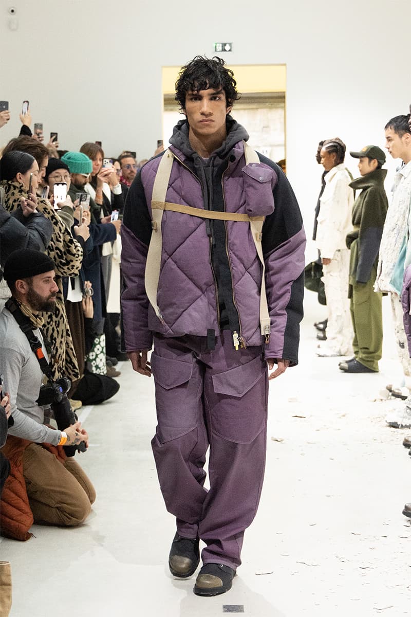 Daniel Arsham Objects IV Life Ch. 003 Collection | Hypebeast