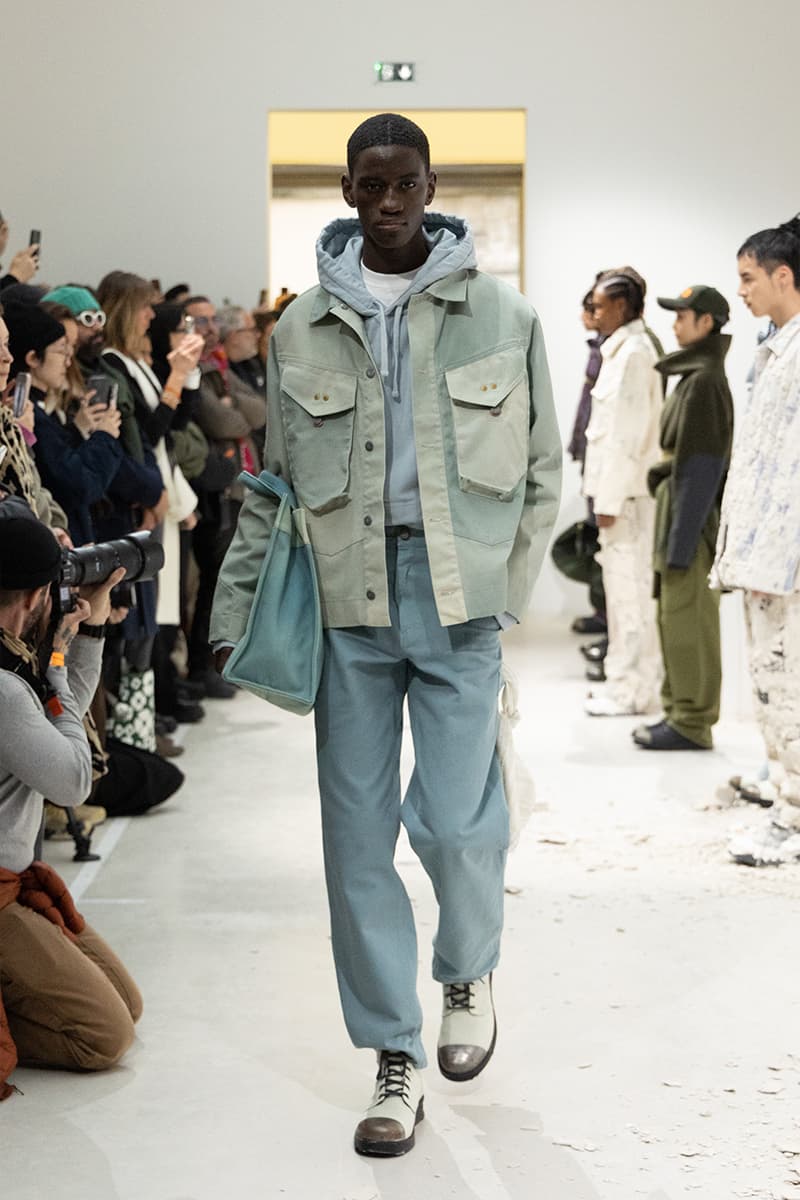 Daniel Arsham Objects IV Life Ch. 003 Collection | Hypebeast