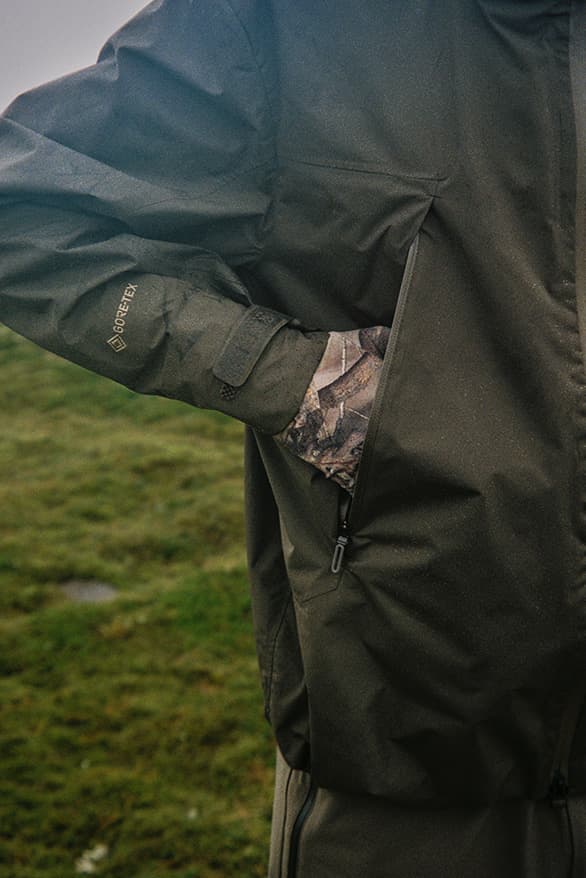 Descente ALLTERRAIN x Dreaded Path FW22 Collection | Hypebeast