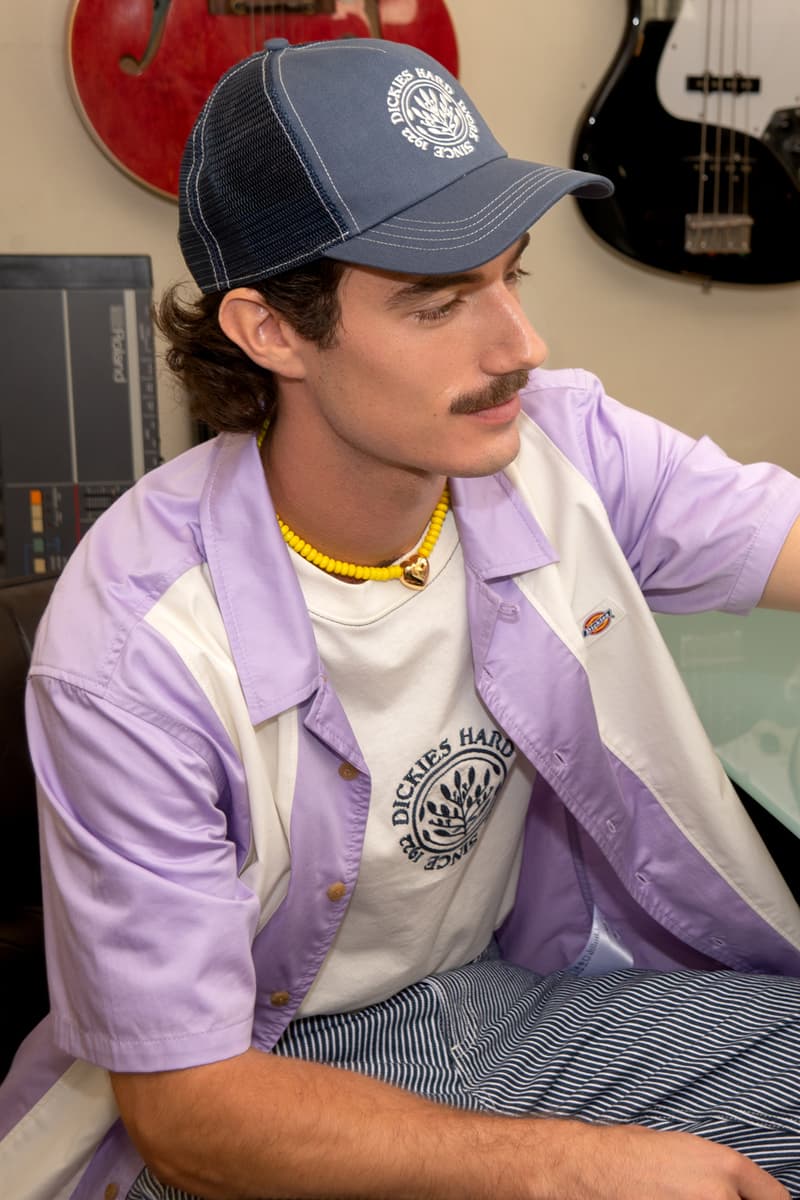 Dickies Presents Its New Spring 2023 Collection | Hypebeast