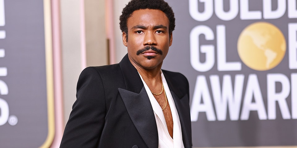 Donald Glover Will Make Music as Childish Gambino | Hypebeast