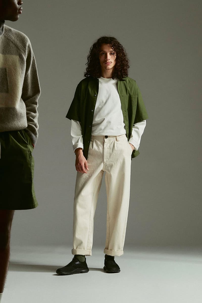 Element Drops "Future Classics" in New SS23 Range | Hypebeast