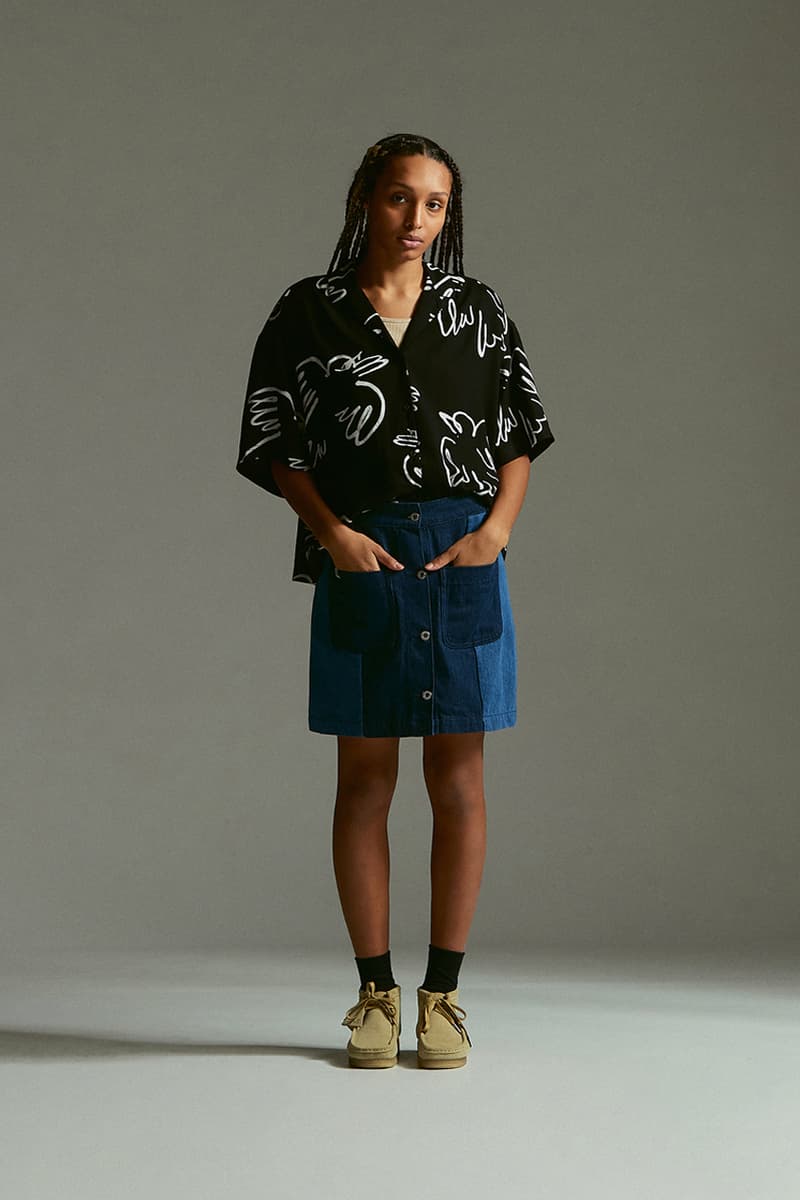 Element Drops "Future Classics" in New SS23 Range | Hypebeast