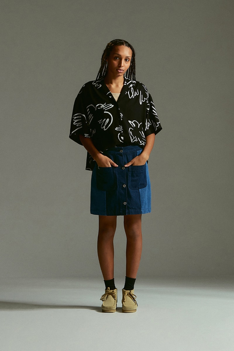 Element Drops "Future Classics" in New SS23 Range | Hypebeast