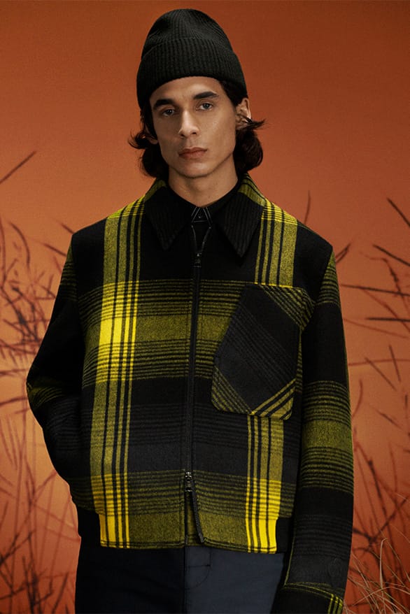 YEBOAH x COS Collaboration Interview Feature | Hypebeast