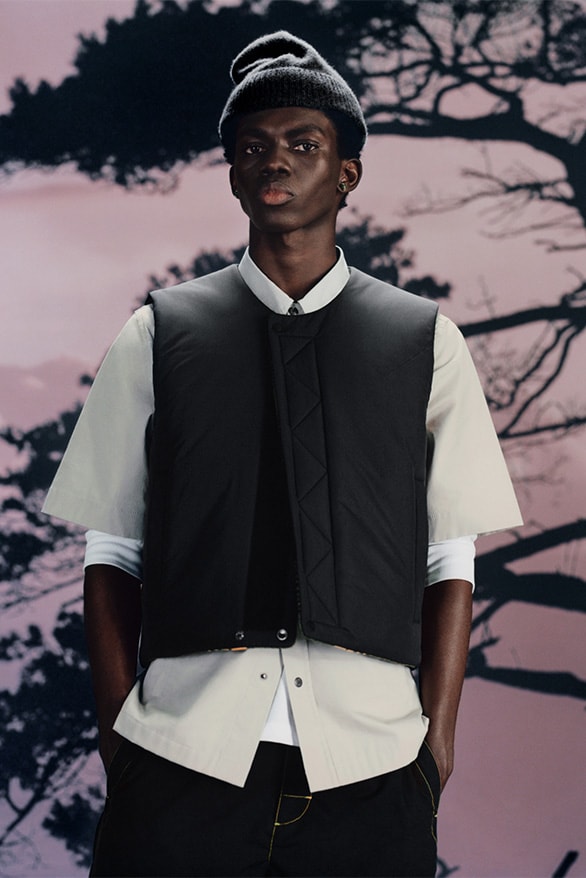 YEBOAH x COS Collaboration Interview Feature | Hypebeast