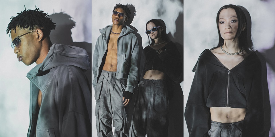 Entire Studios Drop HBX Release Info | Hypebeast