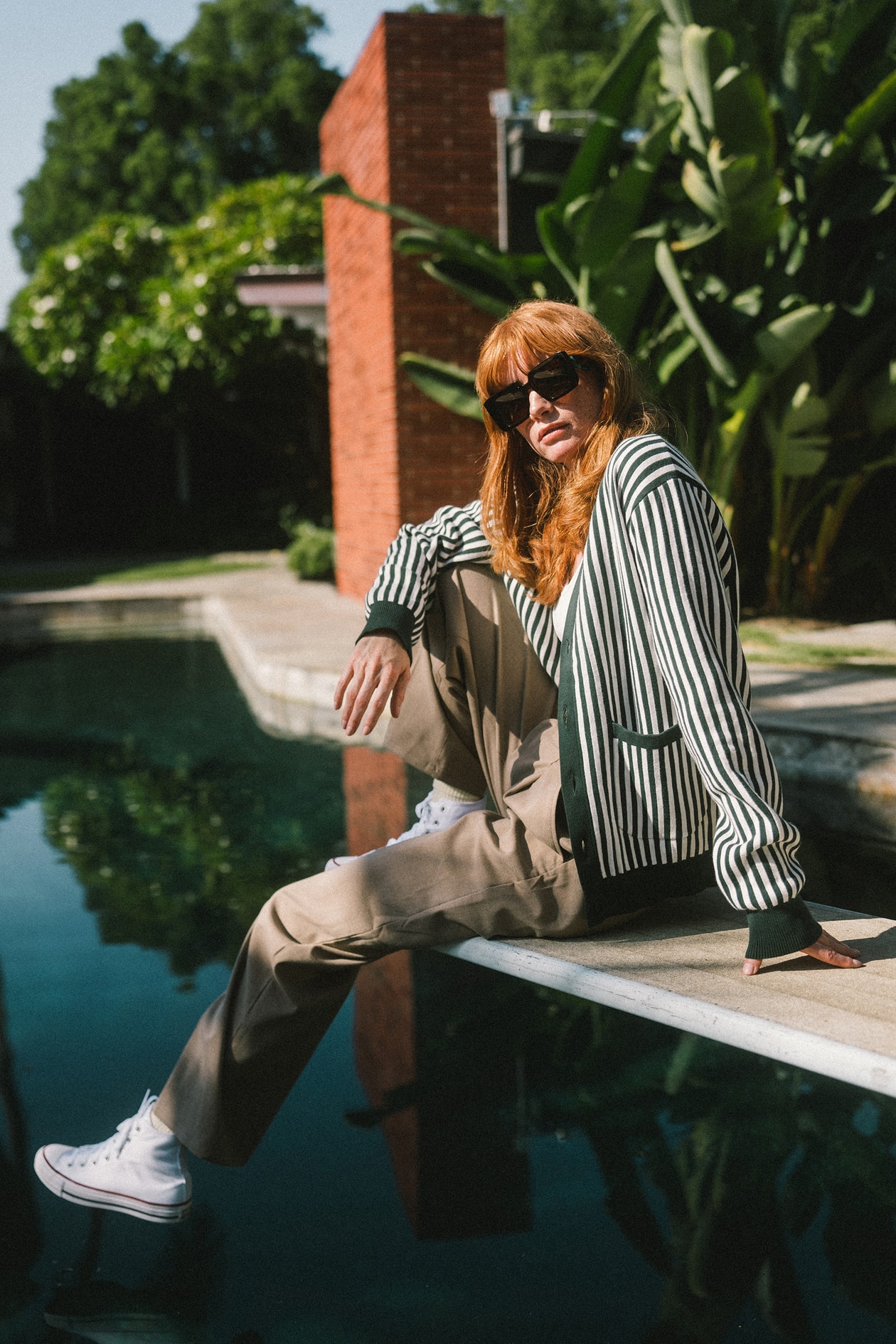 5 Leading Brands Merging Streetwear With Golf | Hypebeast